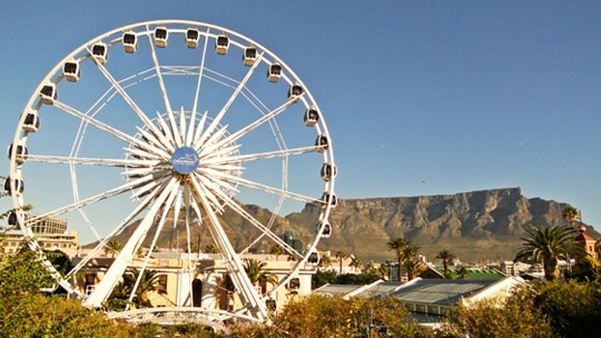 ABOUT US – Cape Town Wheel